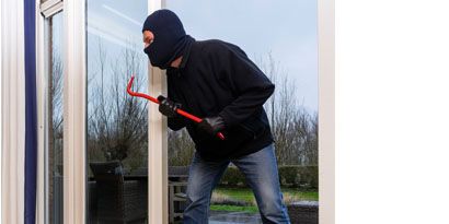 Security Window Film | Home Window Tinting | Epic Solar Control | DFW