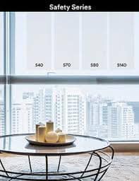 Safety Window Films | Commercial 3M Installer | Epic Solar Control