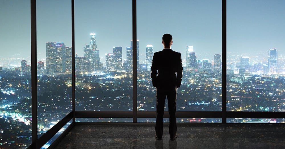 Sun Control Night Vision | Commercial Window Film | Epic Solar Control