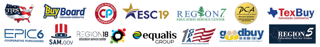 School Security Funding | Cooperative Purchasing Programs | Epic