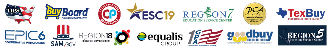 School Security Funding | Cooperative Purchasing Programs | Epic