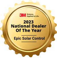 Best Window Film Company | Home & Commercial | Epic Solar Control